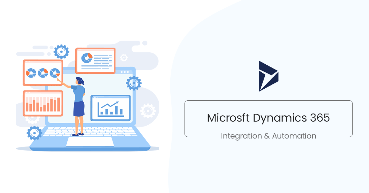 Microsoft Dynamics 365 ERP Integration - Aonflow Connector Microsoft Dynamics 365 ERP Integration - Aonflow Connector